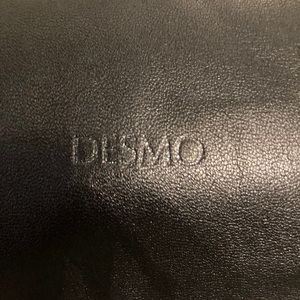 Desmo Handbag | Bags | Desmo Leather Handbag | Poshmark